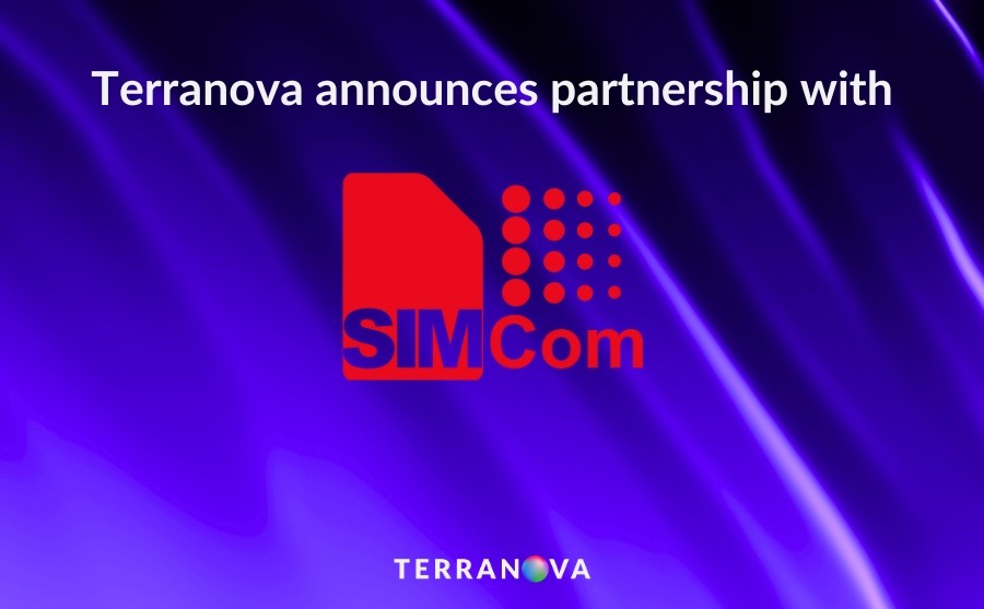 Terranova announces partnership with Simcom | Terranova Software
