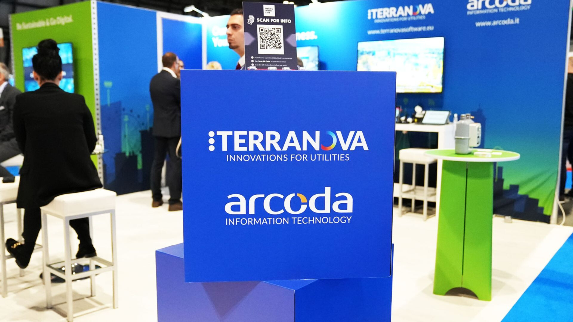 Terranova Software